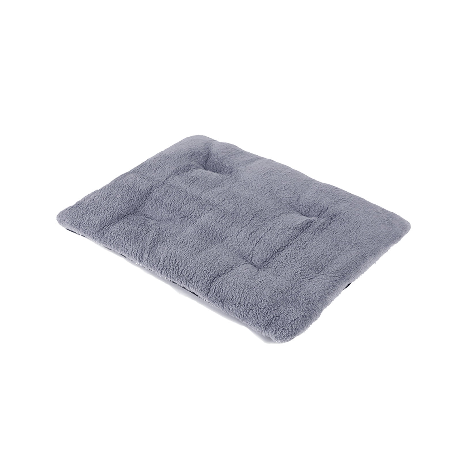 Vikakiooze Winter Plush Self Heating Pet Mat Three Layer Of Warm ...