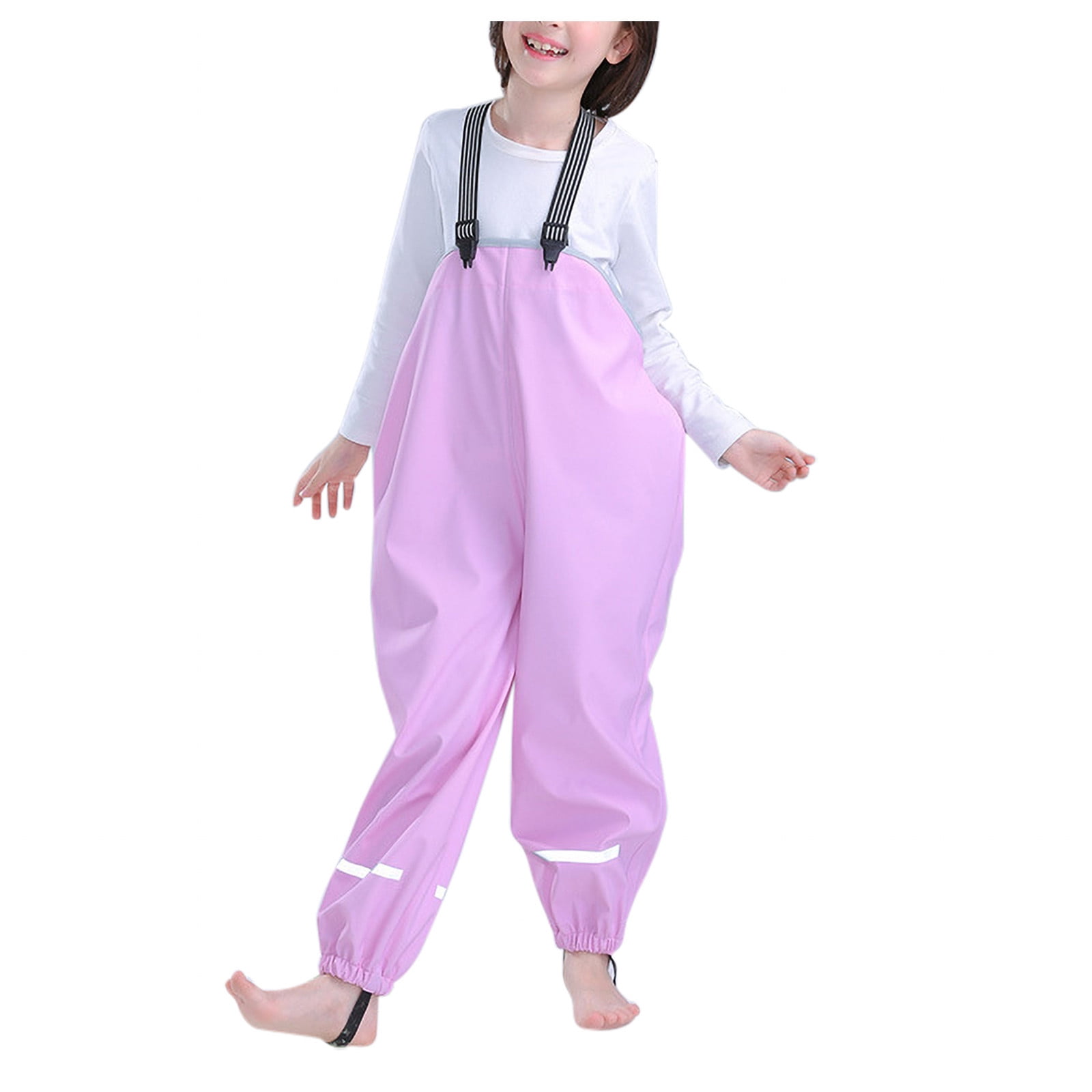 Vikakiooze Winter Sports Clothing Children Unisex lovely Translucent ...