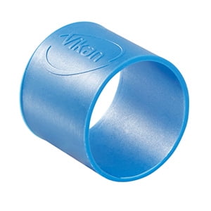 Vikan 1 Color-Coding Rubber Band x5 - Blue (2 Units) - Walmart.com