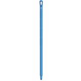 Vikan Broom Handle Cleaning Tool 39-3/8in Polypropylene Blue European ...