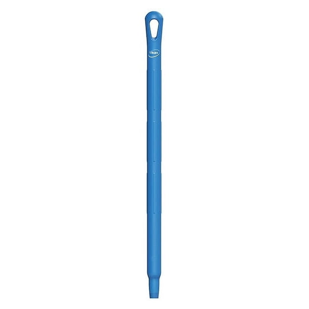 Vikan Color Coded Handle,25 1/2 in L,Threaded 29663 - Walmart Business ...