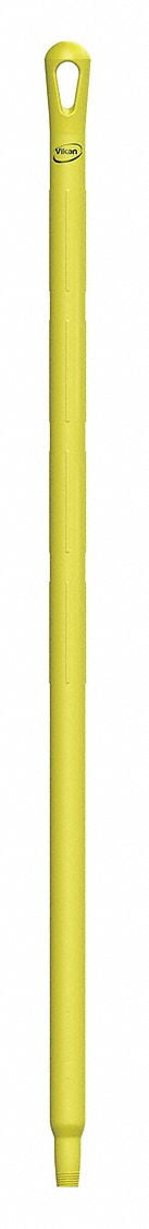 Vikan Color Coded Handle,39 1/2 in L,Threaded 29686 - Walmart.com