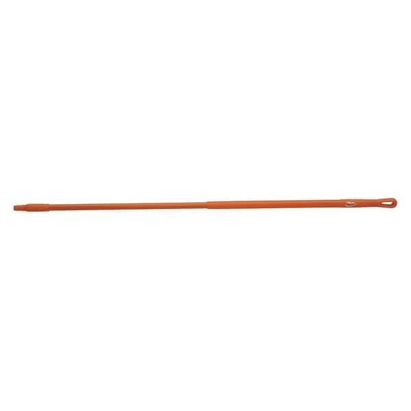 Vikan Color Coded Handle, Fibrglass, Orang, 59 in 29387 - Walmart ...