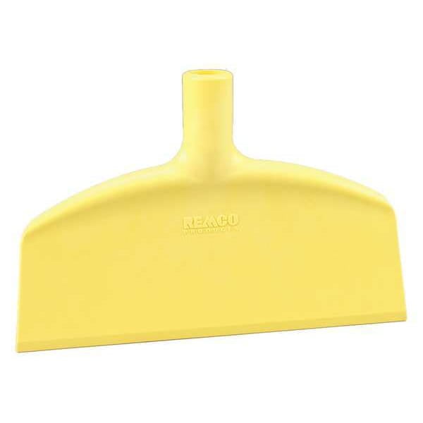 Vikan Floor Scraper, Stiff, 10-1/4", Nylon 29116 - Walmart Business ...