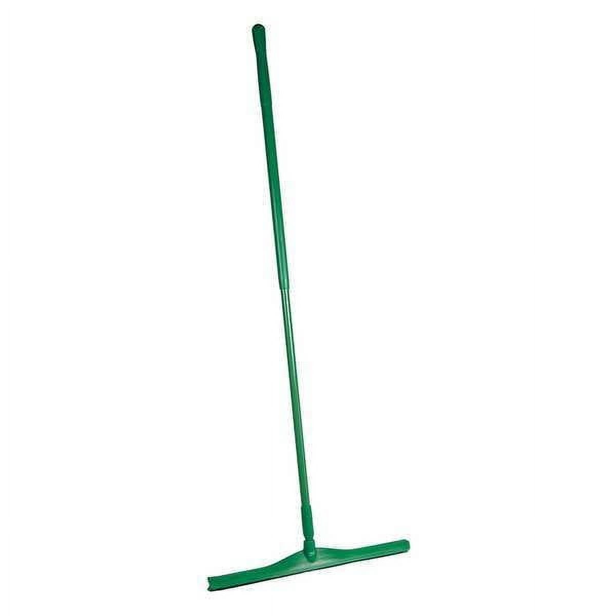 Vikan VIKAN Green 24" Fiberglass Floor Squeegee 71602/29382 - Walmart.com