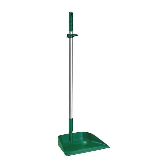 Vikan Handheld Dust Pan,Green 56622 - Walmart.com