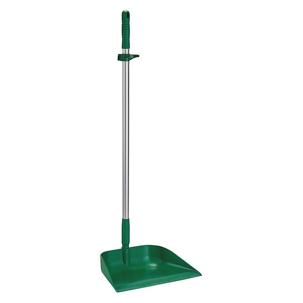 Vikan Handheld Dust Pan,Green 56622 - Walmart.com