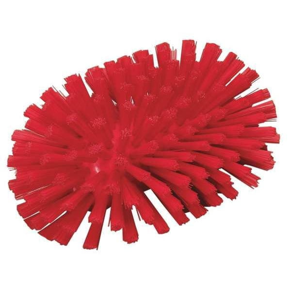 Vikan Tank Brush,8 3/8 in L,Red 70394 - Walmart.com