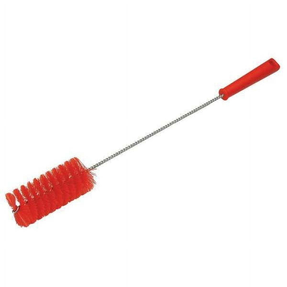 Vikan Tube and Valve Brush,5 in Brush L 53794 - Walmart.com