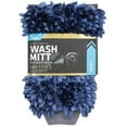 Viking 10 in. L X 8 in. W Chenille Wash Mitt 1 pk - Walmart.com
