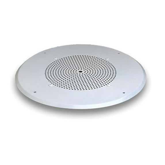Viking 8 Ohm Ceiling Speaker Paging and Intercom Speakers - Walmart.com