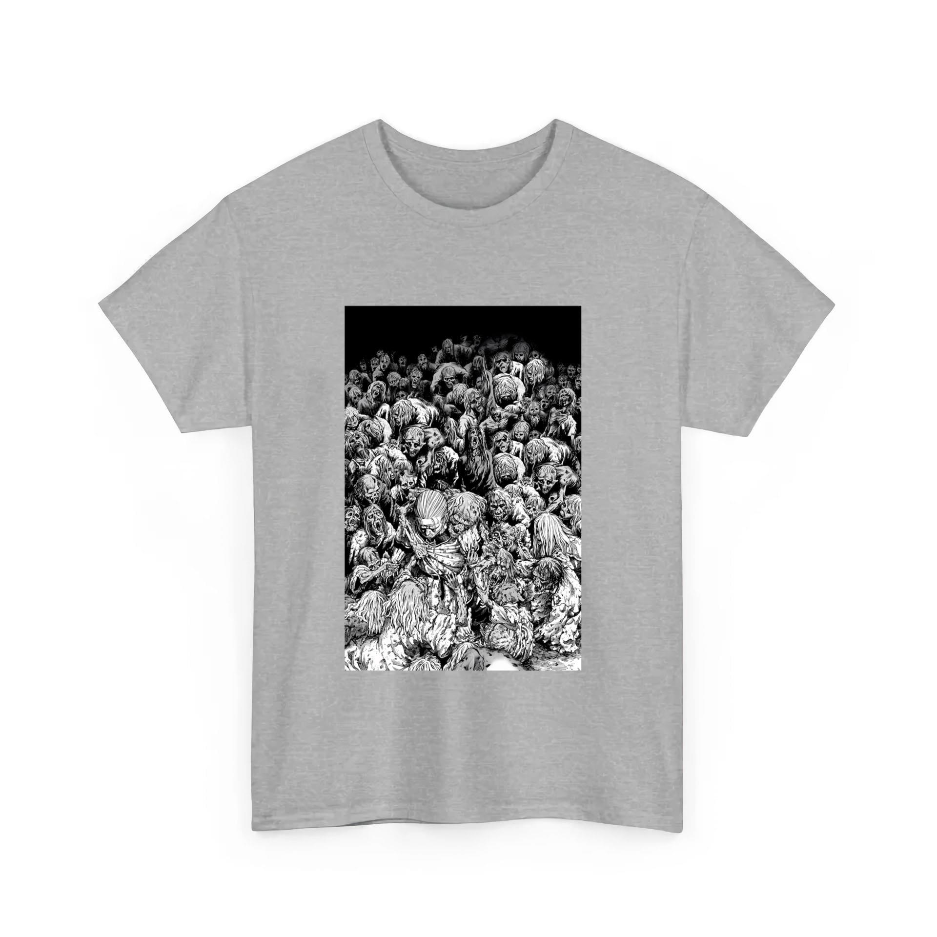 Viking Adventure Shirt – Graphic Design Inspired by Historical Epics ...