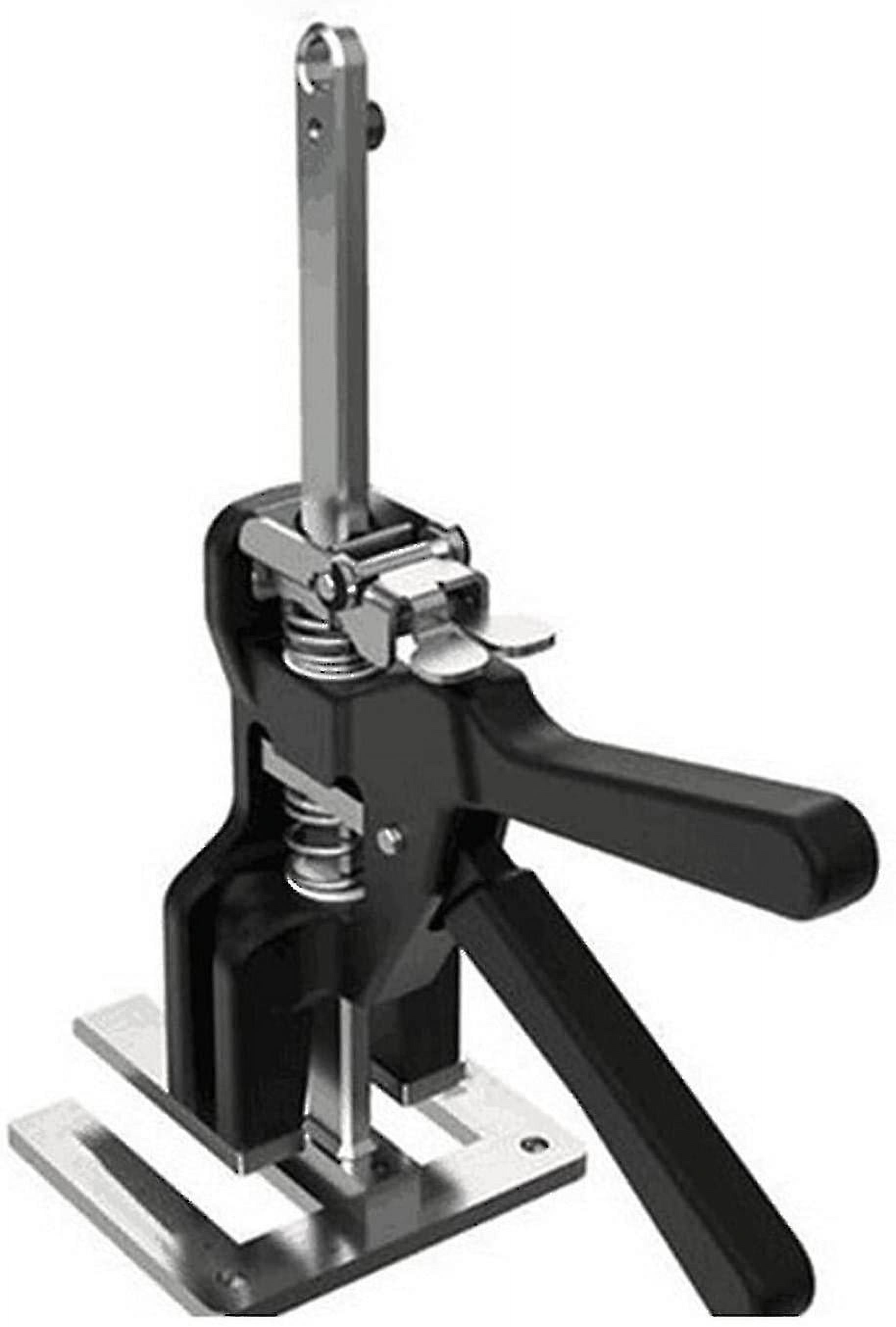 Viking Arm Hand Tool Jack, Door Use Board Lifter Cabinet Arm Door Panel ...