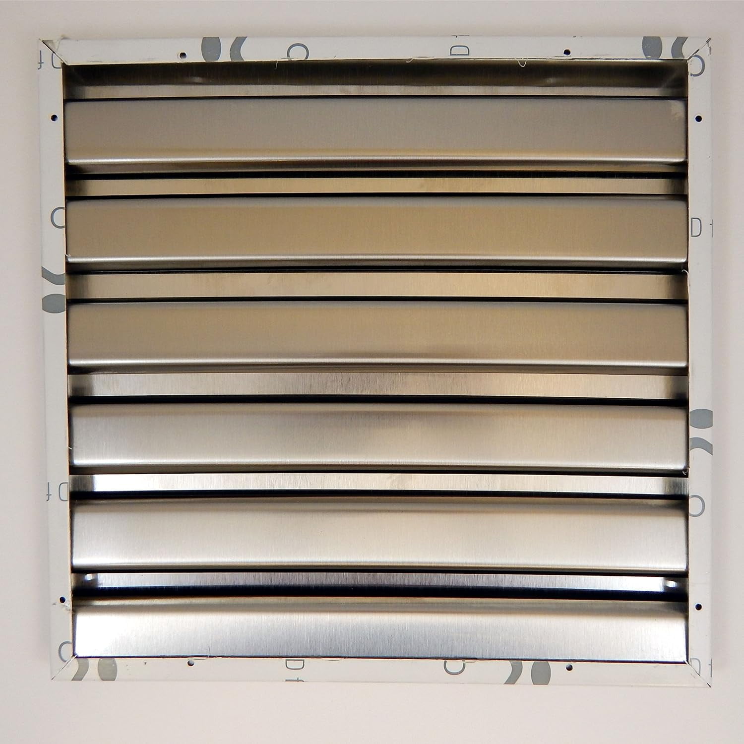 Viking Baffle Filter Assembly Part G31010264 - Walmart.com