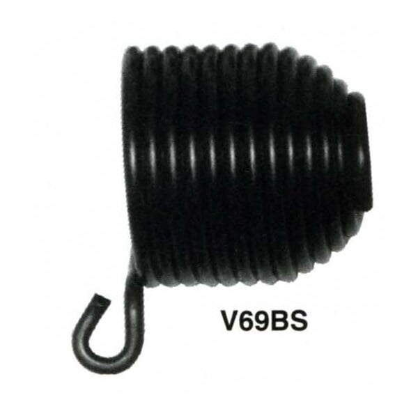 Viking Beehive Quick Change,Retainer Spring V69BS - Walmart.com