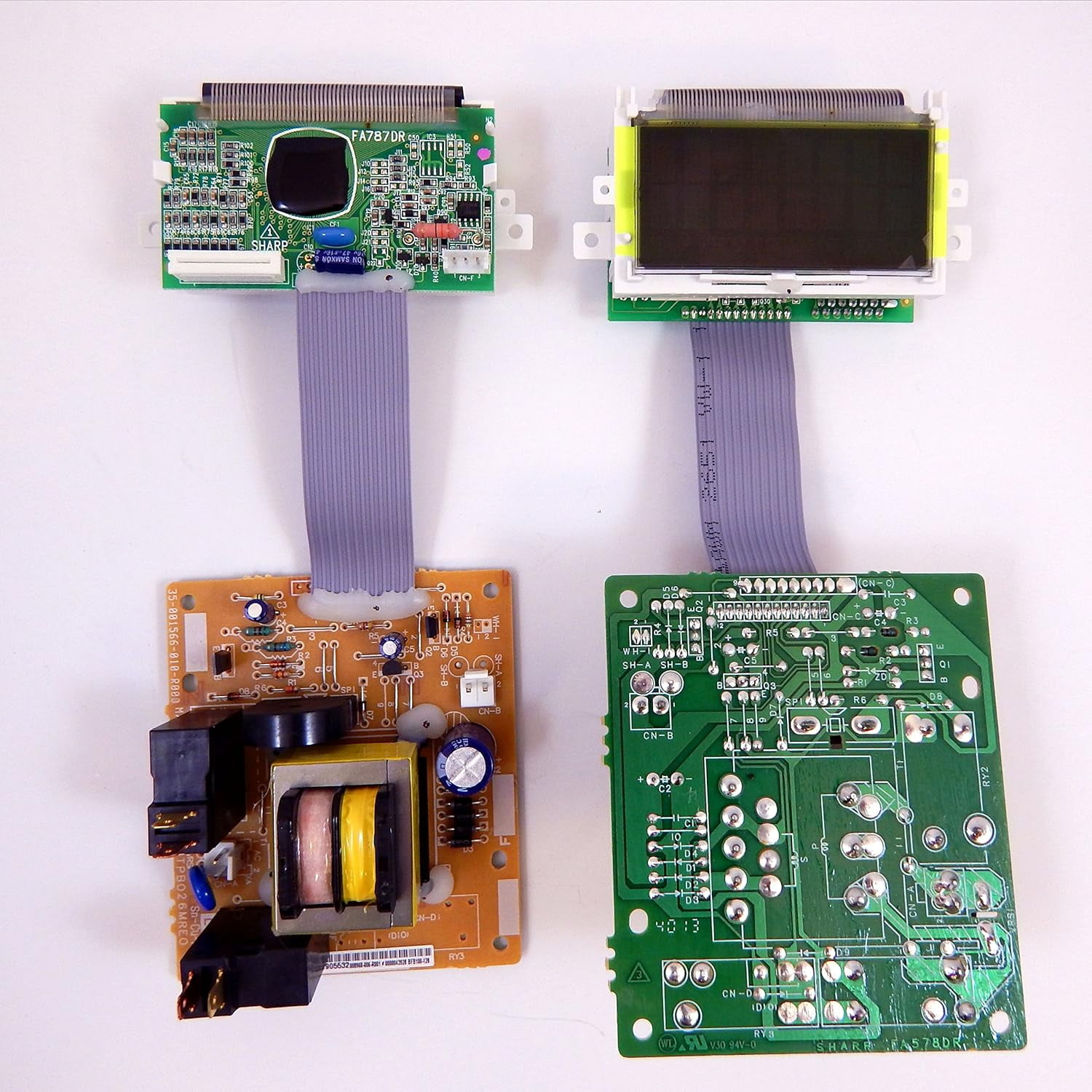 Viking Control Unit Cpwbfb068Mruo Part Pm100001 - Walmart.com