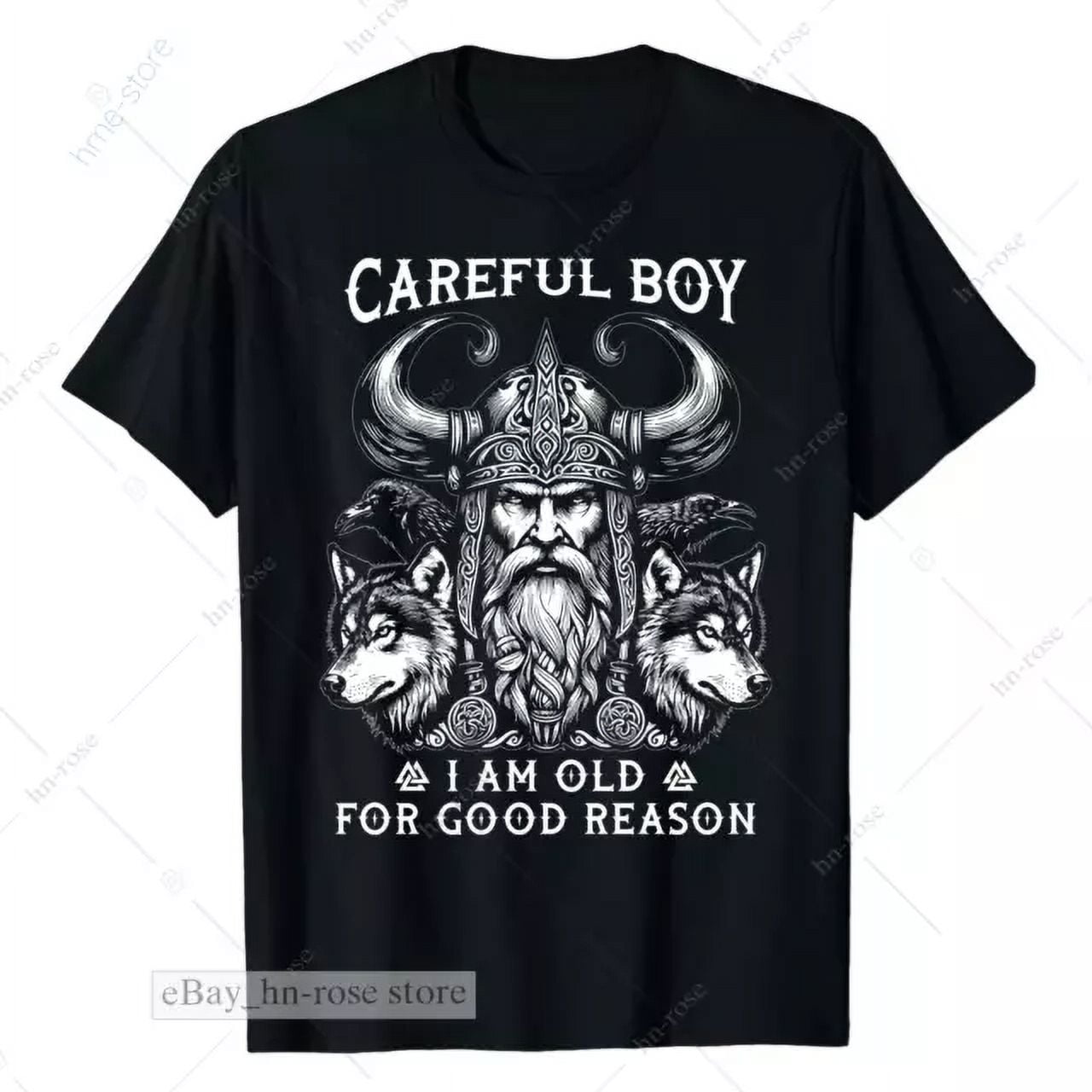 Viking Culture Tee Vikings Warriors Valhalla Odin Norse Nordic ...
