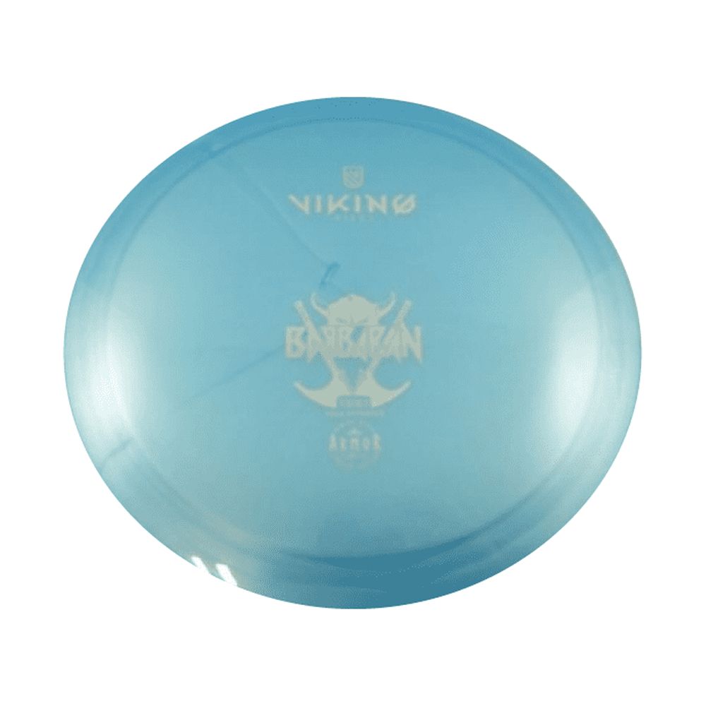 Viking Discs Barbarian Disc Golf Fairway Driver - Stable Disc Golf ...