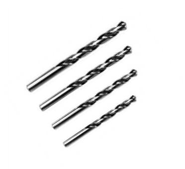 Viking Drill and Tool 47080 Type 120 General Purpose Reduced Shank ...