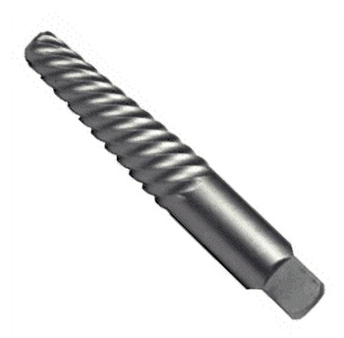 Viking Drill and Tool 57120 EX-3 Type 420 Hi-Carbon Screw/Pipe ...