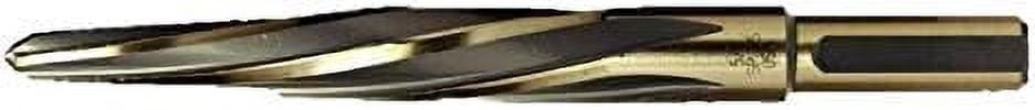 Viking Drill and Tool 6440 0 Type 50-UB Standard Flute Magnum Super ...