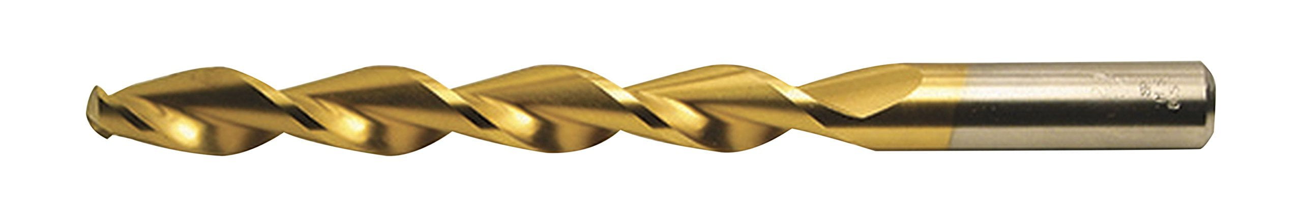 Viking Drill and Tool 68352#26 Type 240-PT 135 Degree Split Point ...