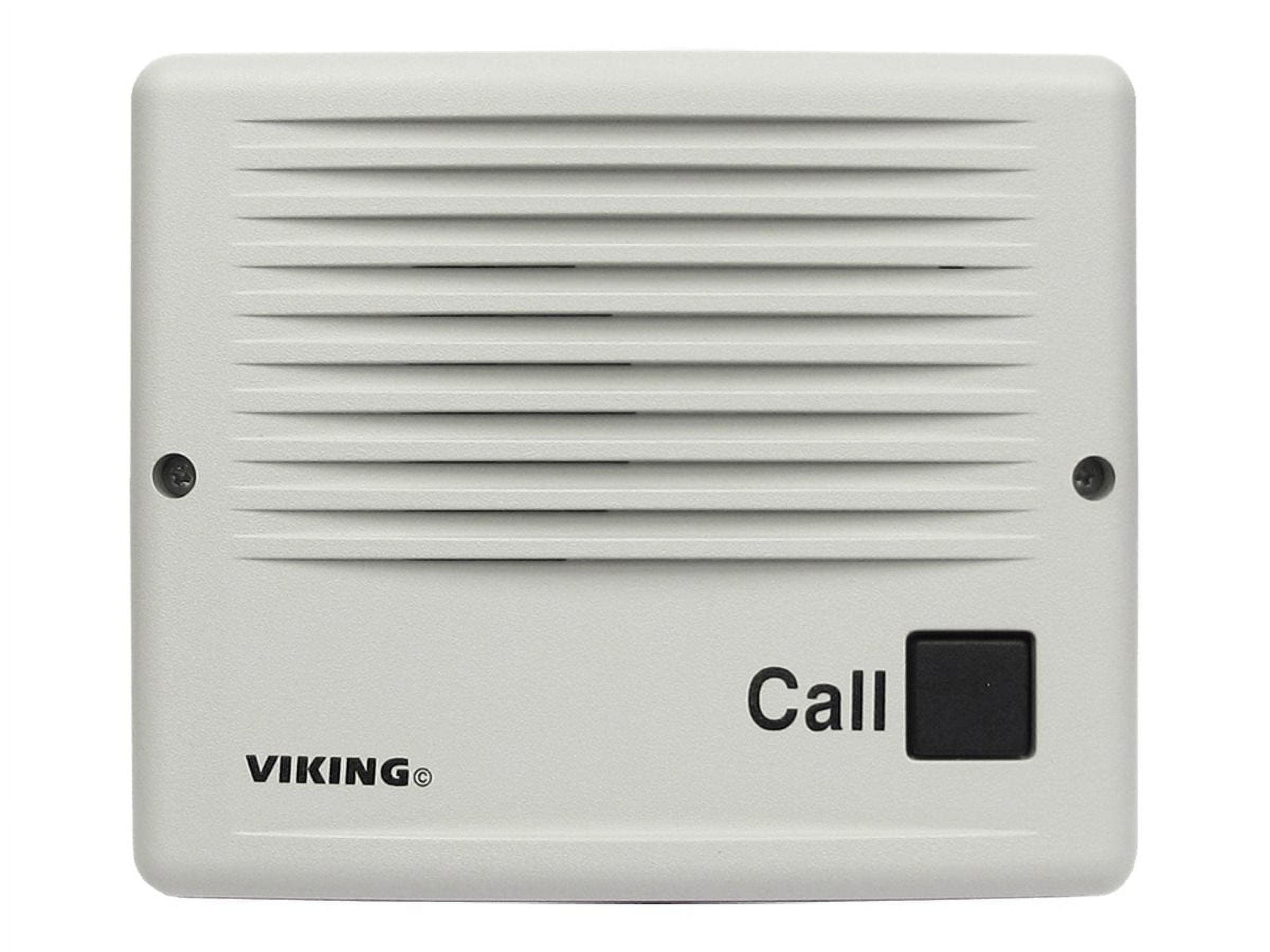 Viking Electronics Voip Speakerphone with EWP - Walmart.com