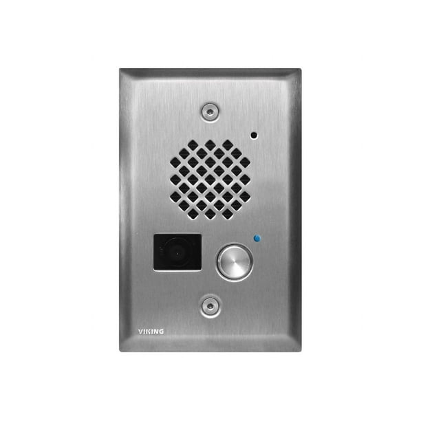 Viking Electronics E-50-SS - Intercom interface - wired - Walmart ...