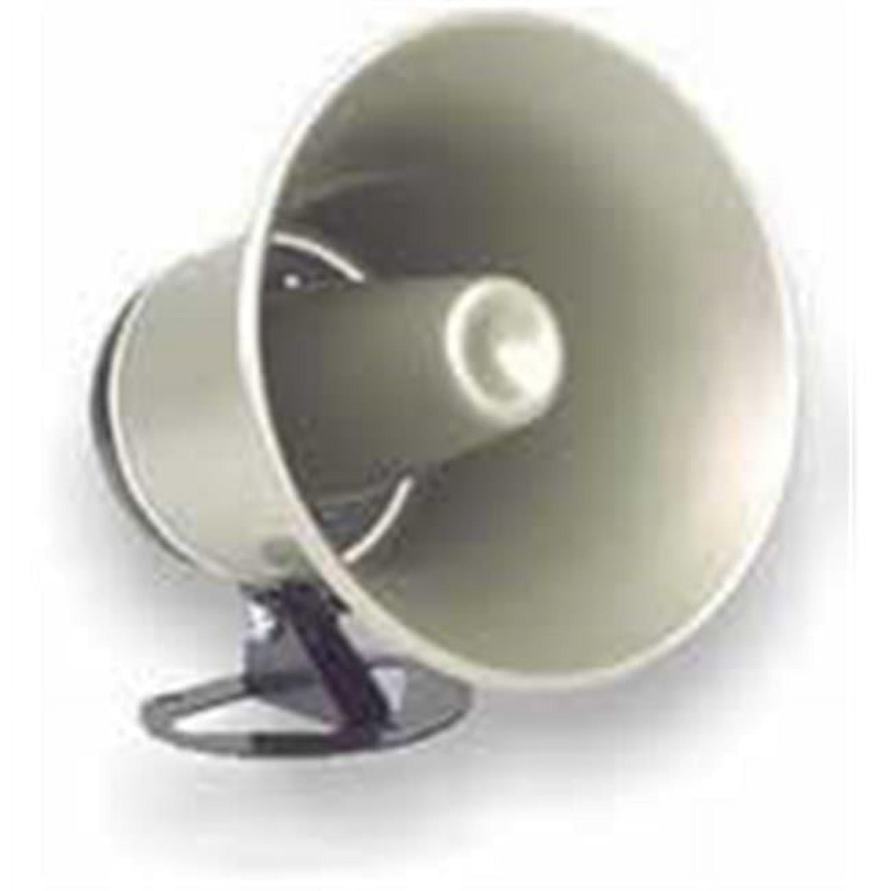 Viking Electronics 8ohm Paging Horn Weather Resistant - Walmart ...