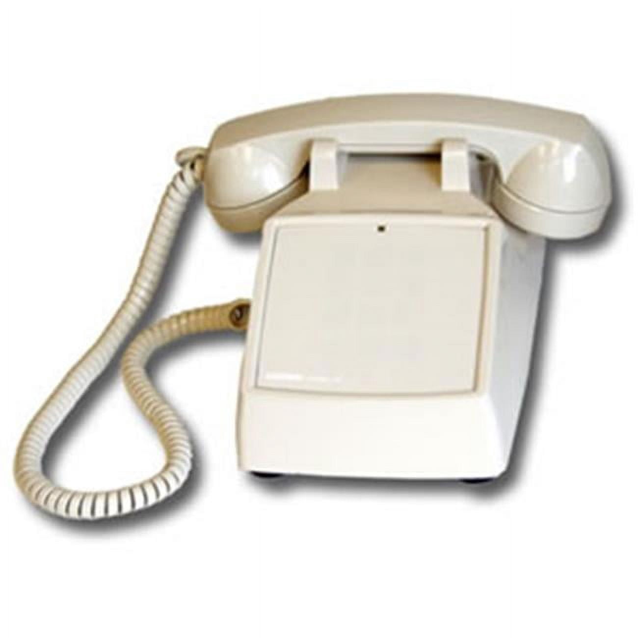 Viking Electronics Analog Desk Phone In Ash - Walmart.com