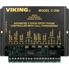 Telephone Keypad