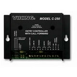 Viking Electronics Entry Phone Controller And Call Router - Walmart ...