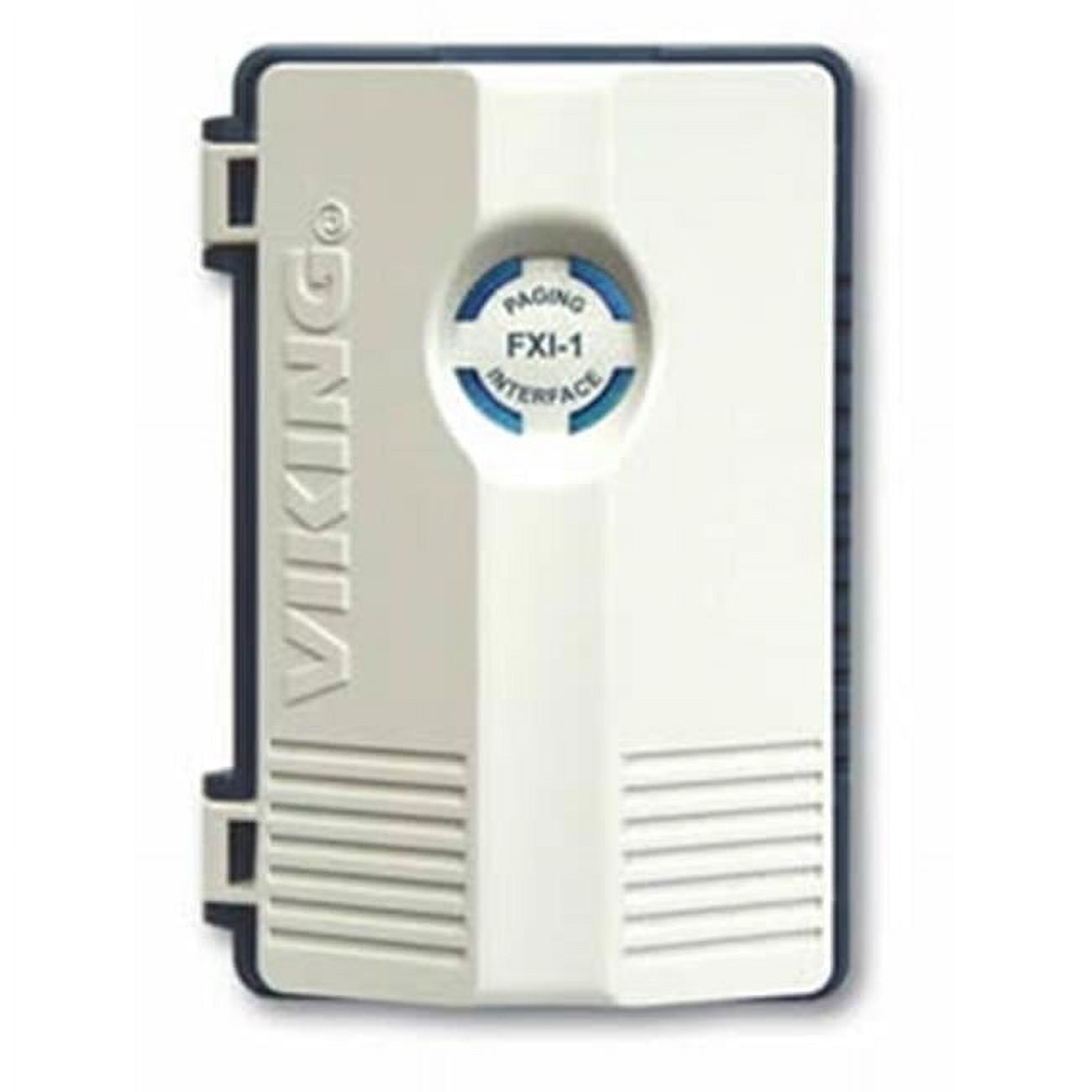 Viking Electronics FXO, FXS Paging Adapter FXI-1 - Walmart.com
