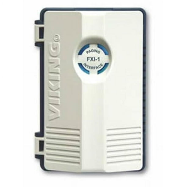 Viking Electronics FXO, FXS Paging Adapter FXI-1 - Walmart Business Supplies