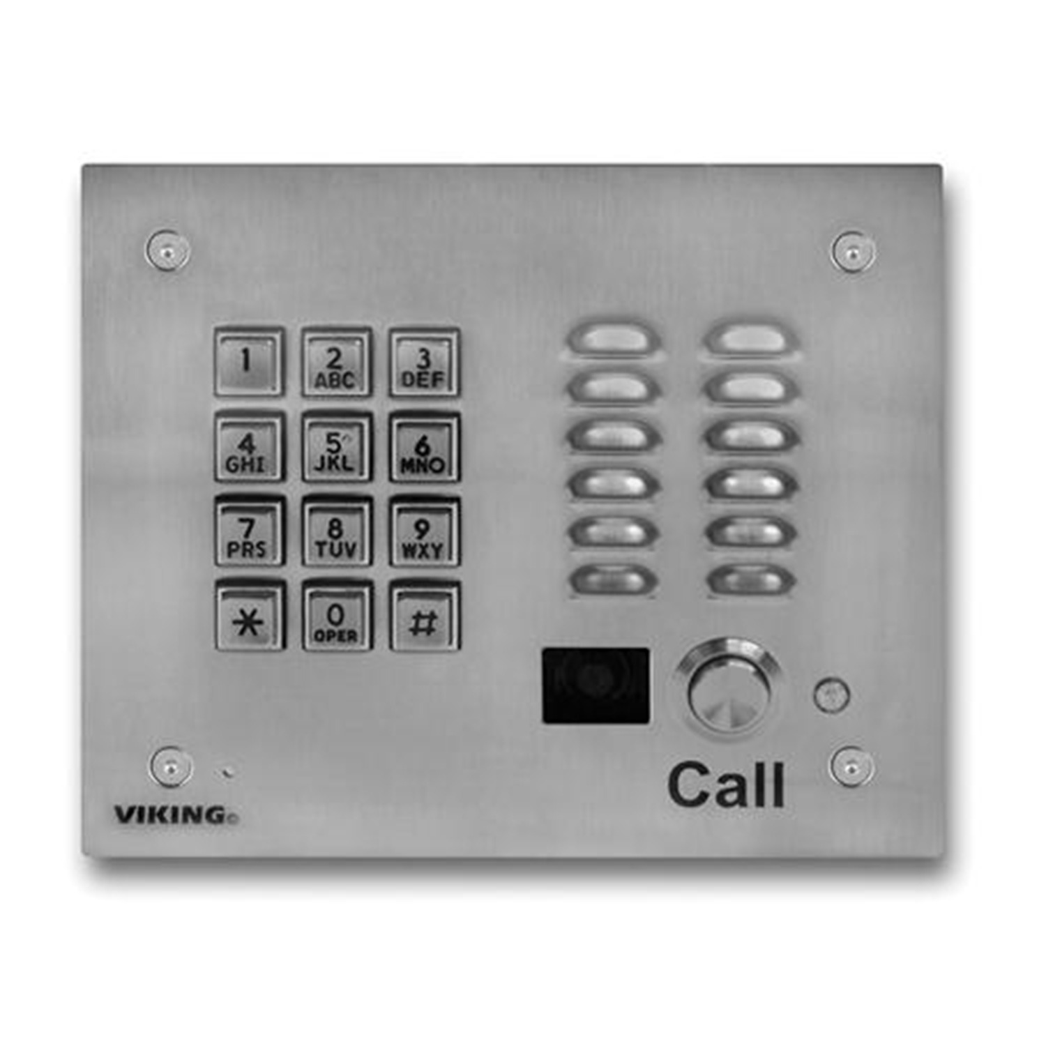 K-1705-3 WITH Enhanced Weather Protectio BY VIKING ELECTRONICS ...