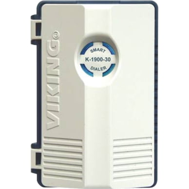 Viking Electronics K-1900-30 Smart Touch Tone Dialer with Redialing ...