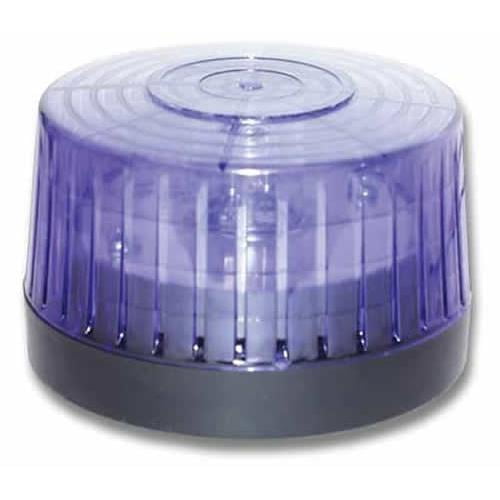 LED Strobe Light with Steady-On Feature BY VIKING ELECTRONICS - Walmart.com