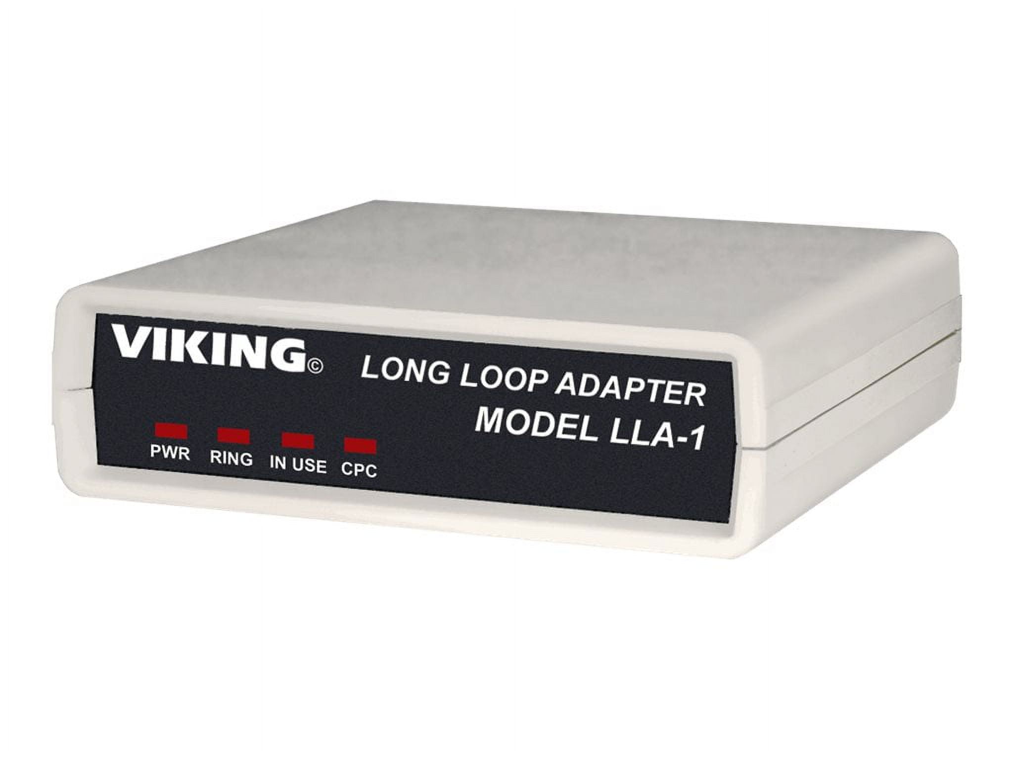 Viking LLA-1 - Long loop adapter - Walmart.com