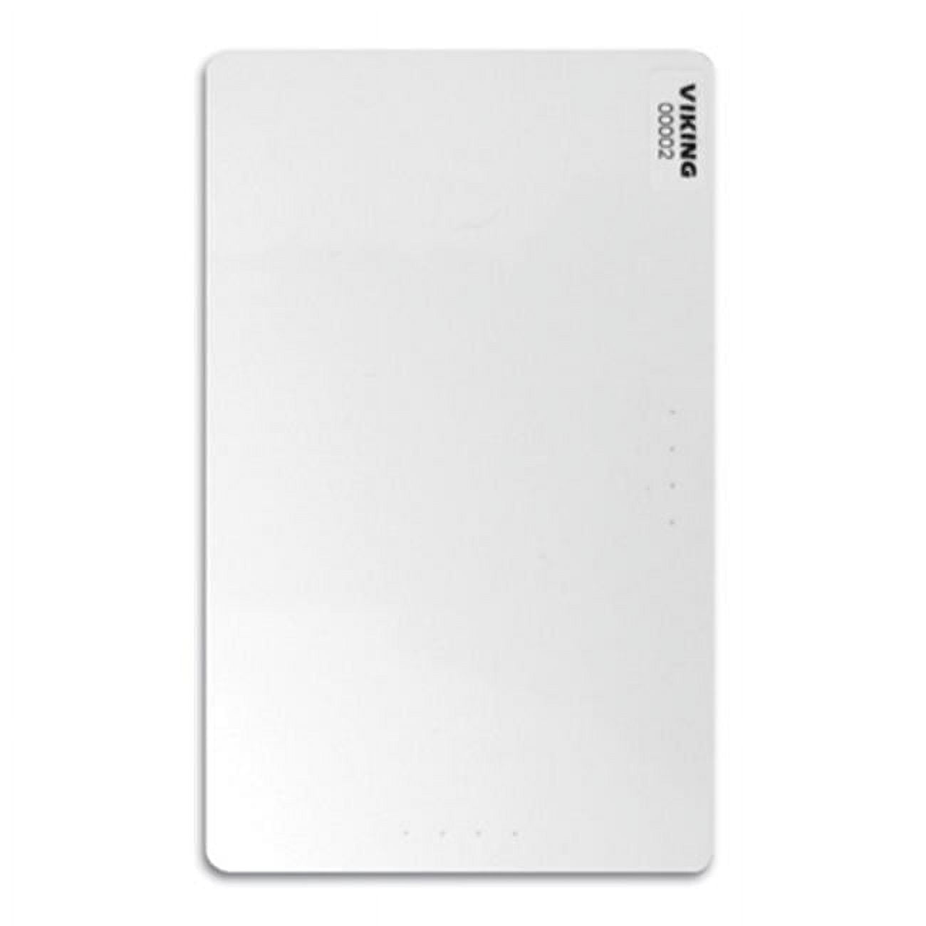 Viking Electronics Durable Proximity Card (PRXC) - Walmart.com