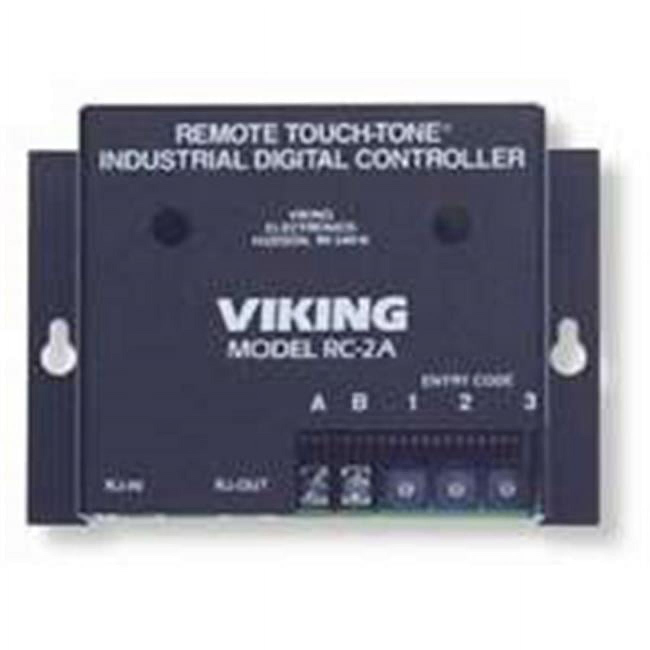 Viking Electronics Remote Touch Tone Controller - Walmart.com