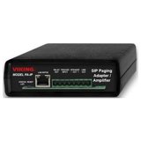 Viking Electronics SIP Multicast Paging Adapter Amplifier - Walmart.com