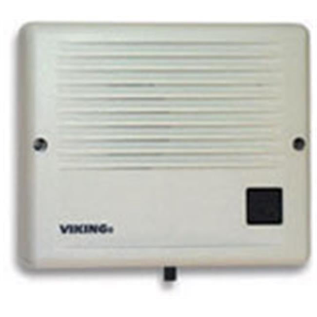 Viking Electronics SR-1 Single Line Loud Ringer - Walmart Business Supplies