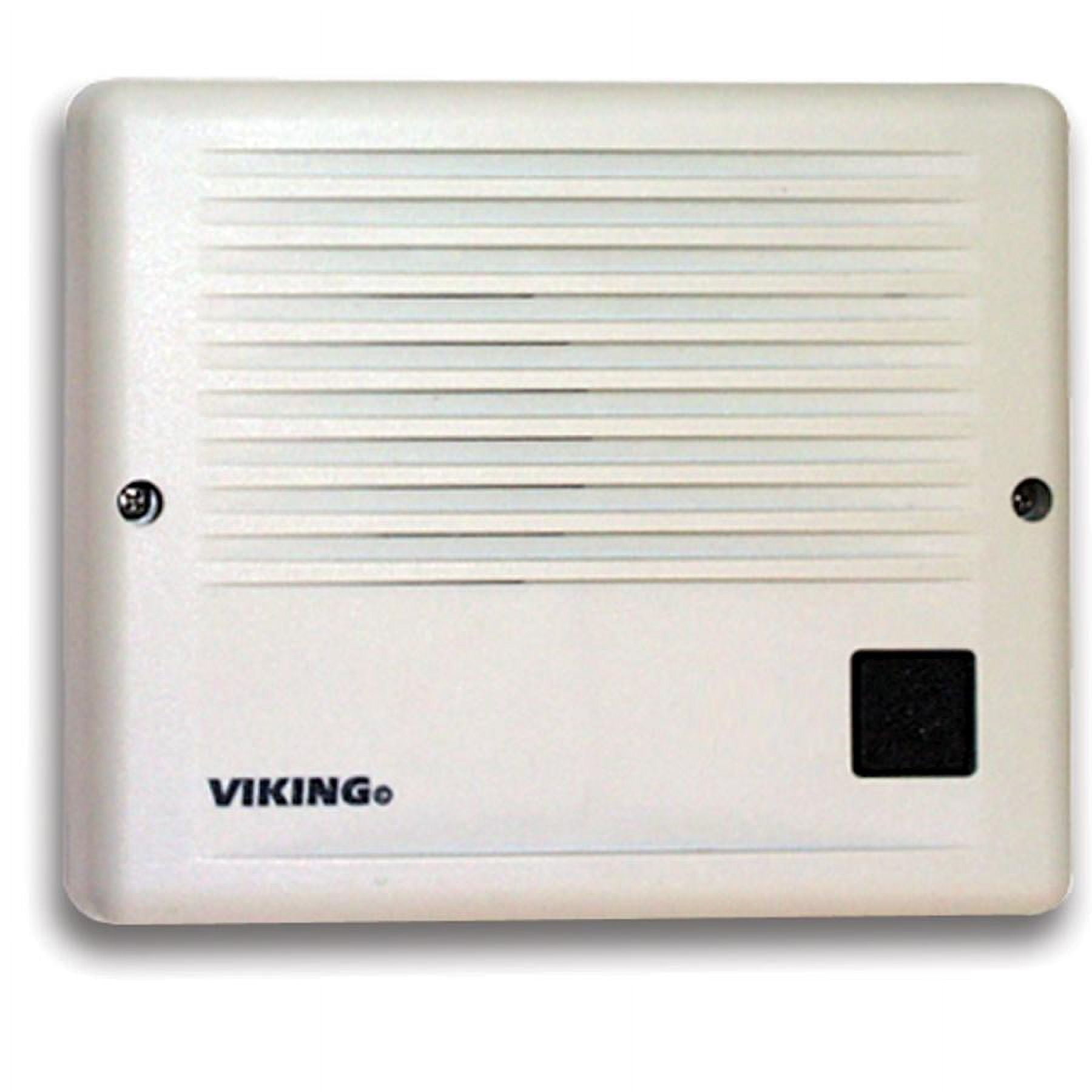 Viking Electronics Viking Single Line Loud Ringer - Walmart.com