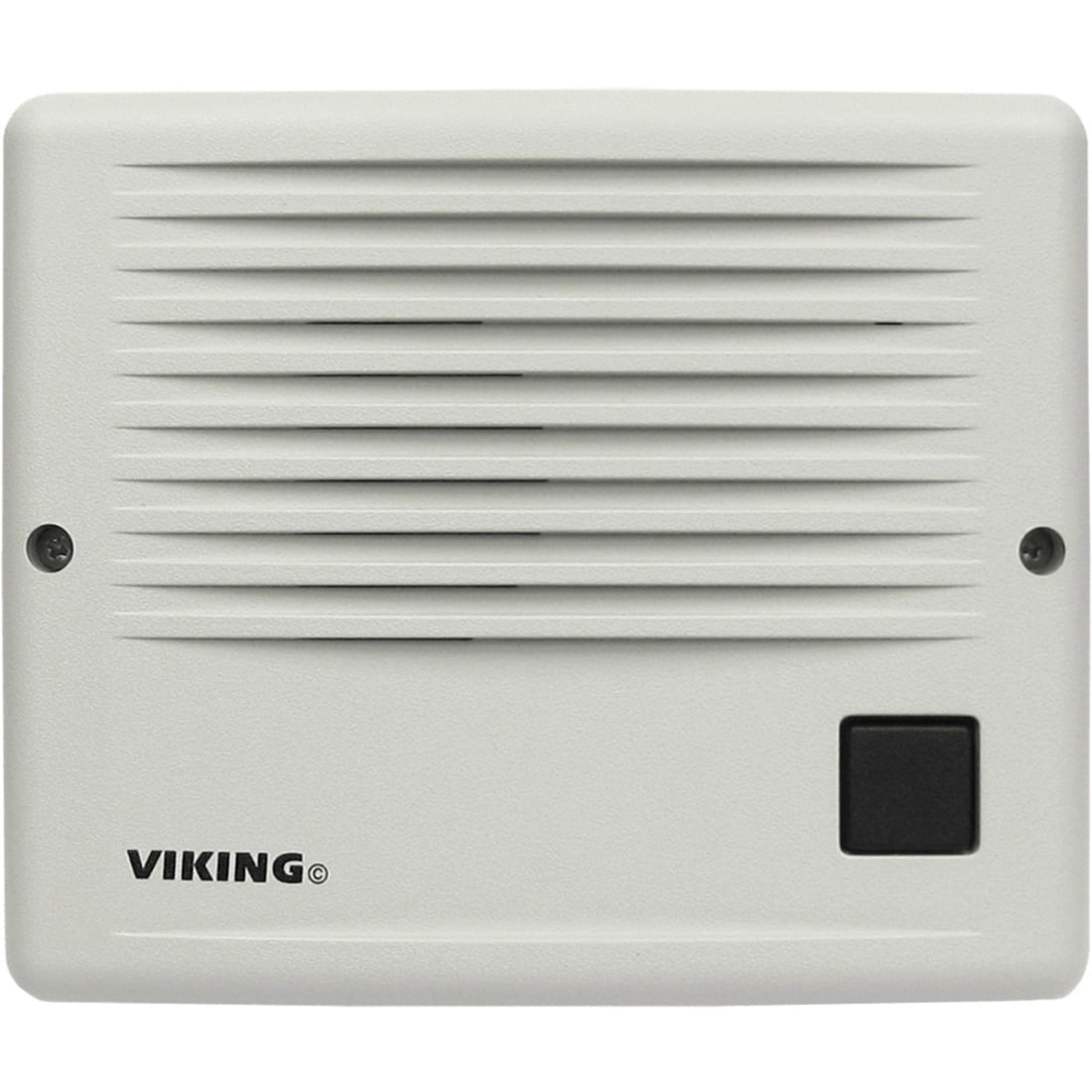 Viking Electronics Single Line Loud Ringer - Walmart.com