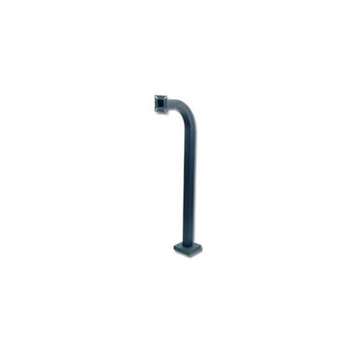 Viking Electronics VE-GNP Gooseneck Pedestal for Use with VE-Series ...