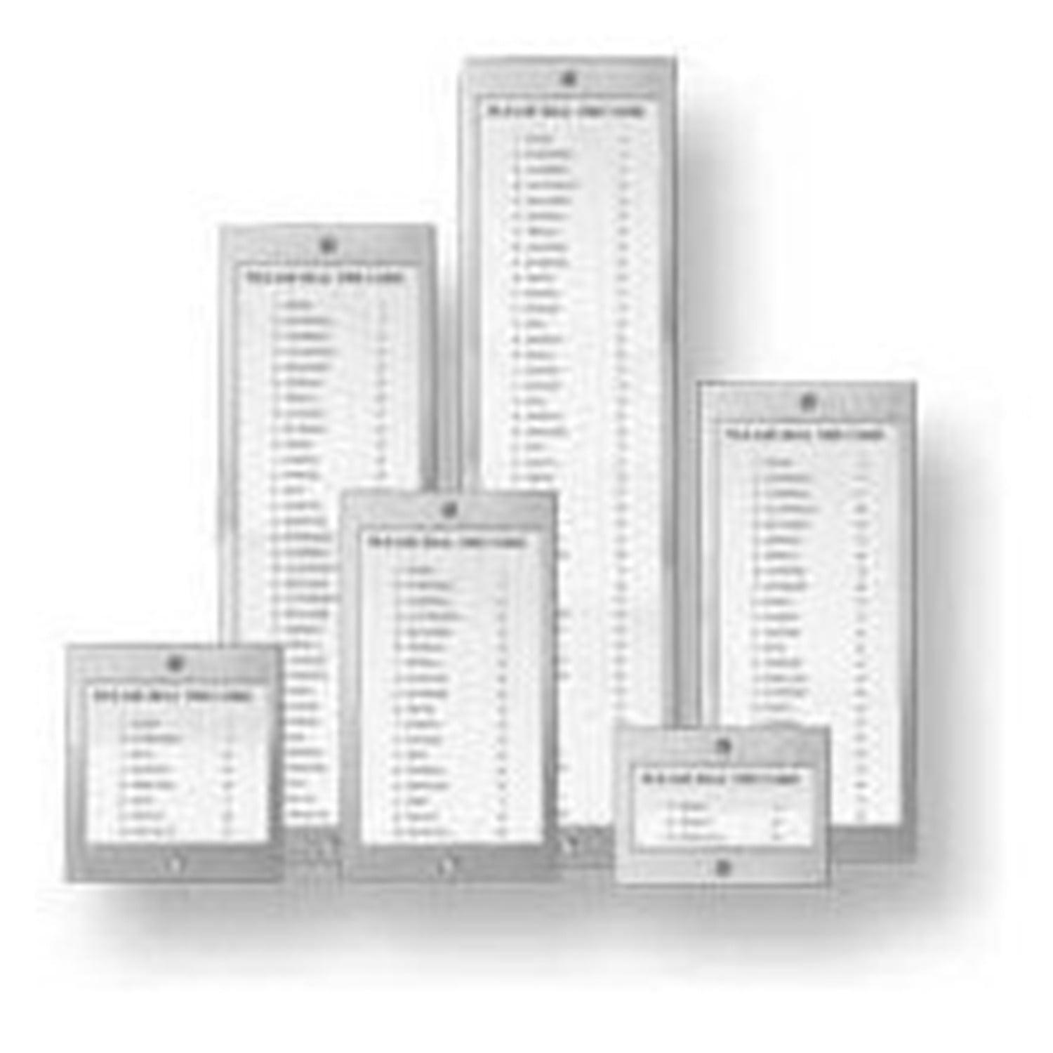 Viking 32 Name Stainless Steel Directory - Walmart.com
