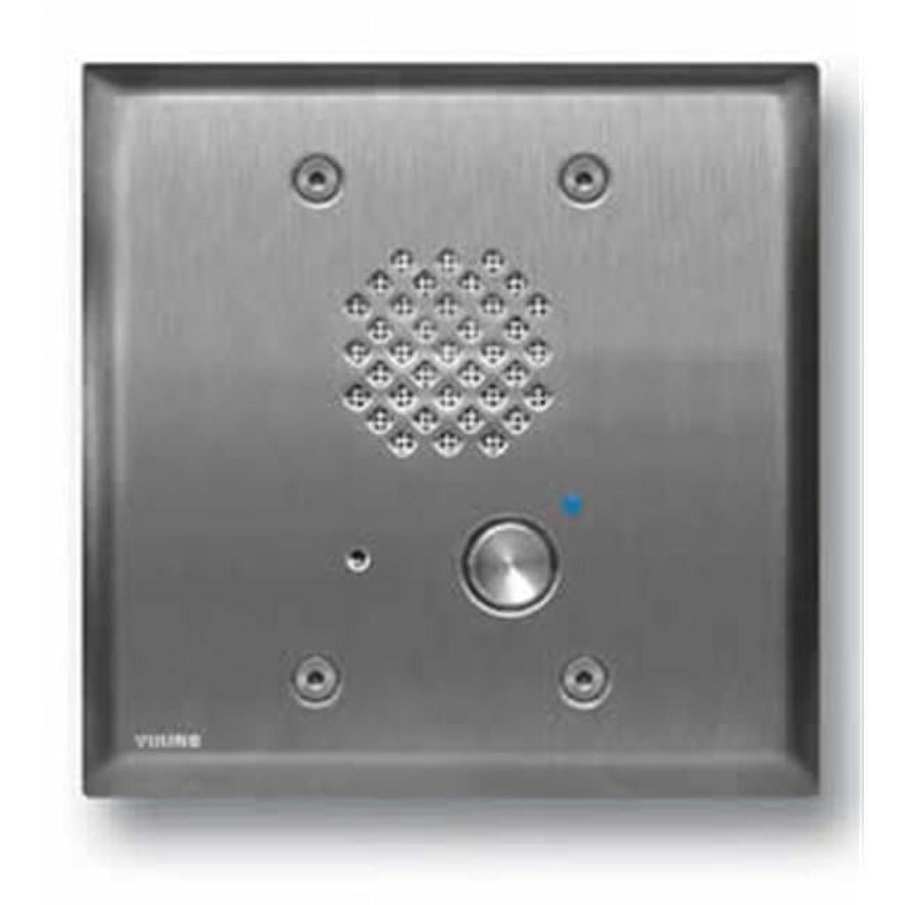 Viking E-60-ss Intercom Door Station - Cable - Flush Mount, Surface ...