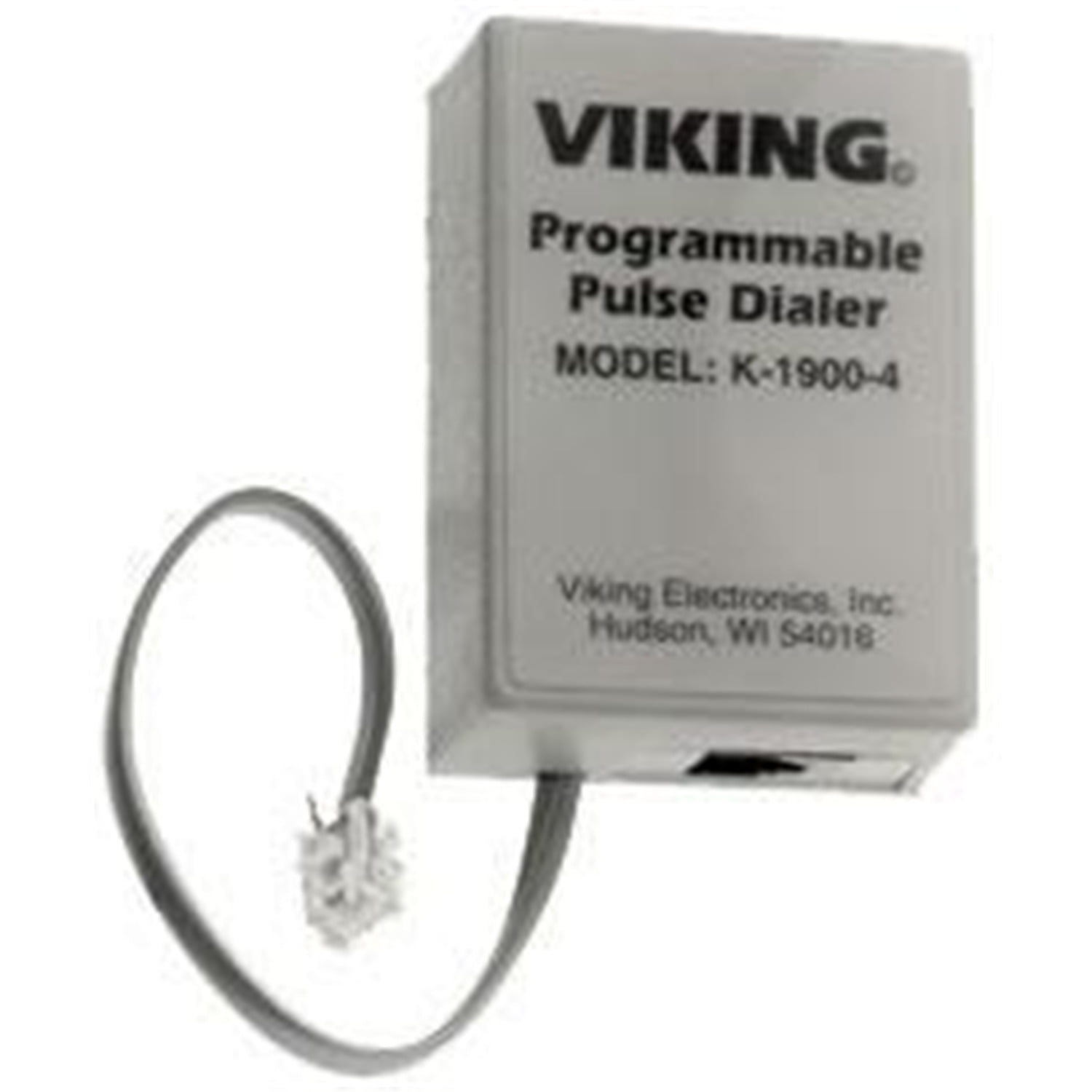 Viking Hot Dialer with Pulse BY VIKING ELECTRONICS - Walmart.com