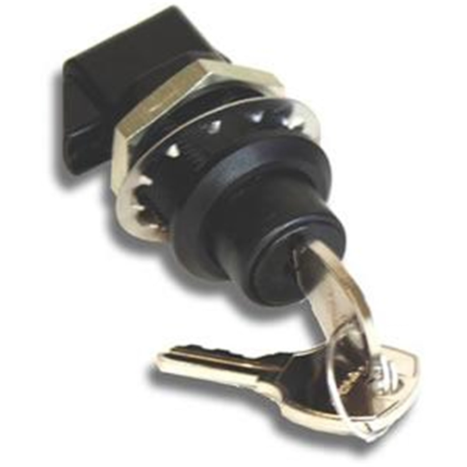 Viking Electronics VK-VE-PBL Push Button Lock for All VE Boxes ...