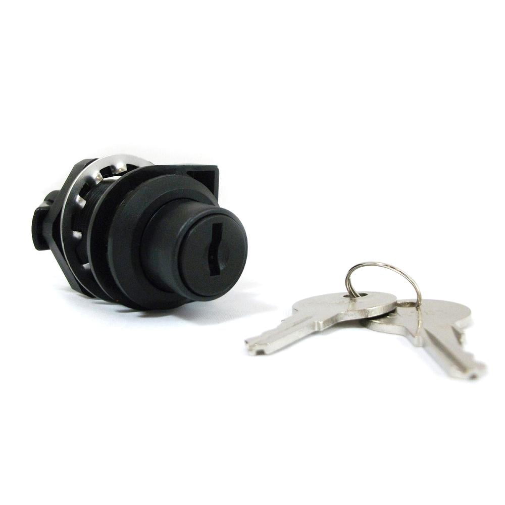 Viking Electronics VK-VE-PBL Push Button Lock for All VE Boxes ...
